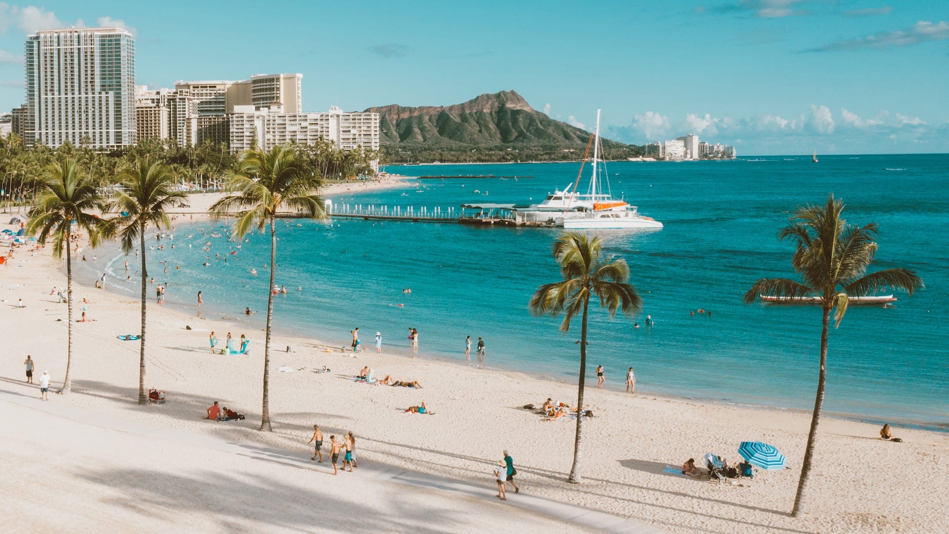 Discover the Best Oahu Boat Tours: Explore the Beauty of Hawaii from ...