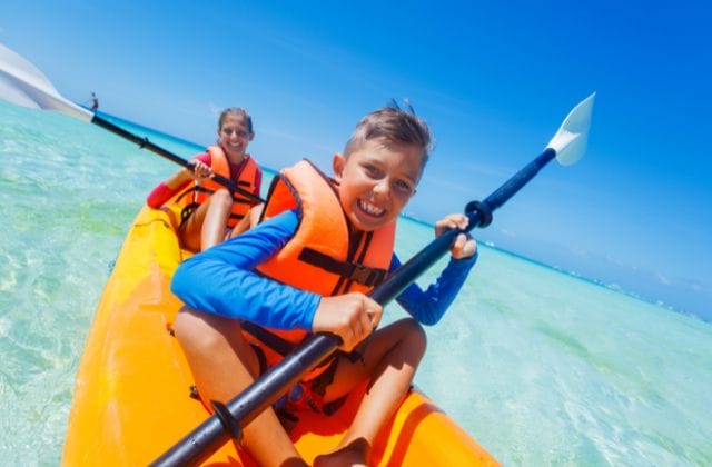 Kaneohe Sandbar Kayak: Your Ultimate Guide to Adventure