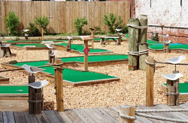 Discover the Excitement of Mini Golf in Oahu: Your Ultimate Guide