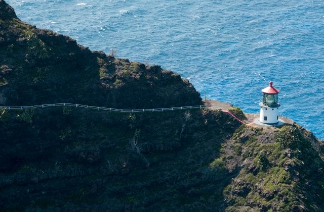 Exploring the Top 5 Oahu Lookout Points - My Hawaiian Adventure