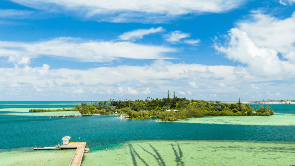 Top 5 Reasons to Visit Coconut Island Oahu