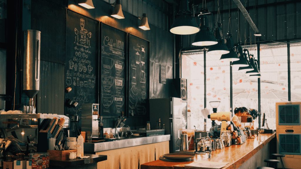 10 Best Cafes in Honolulu: A Guide to Savoring Hawaii's Coffee Culture