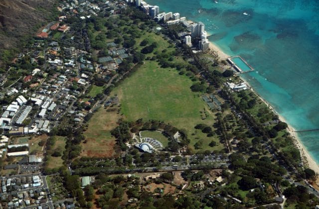 The Ultimate Guide to Oahu Concerts - Experience the Rhythms of Paradise