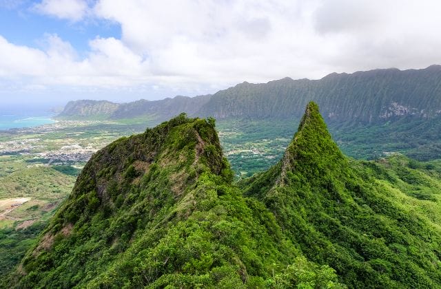 Three Peaks Hike Oahu: Everything You Need to Know! - My Hawaiian Adventure