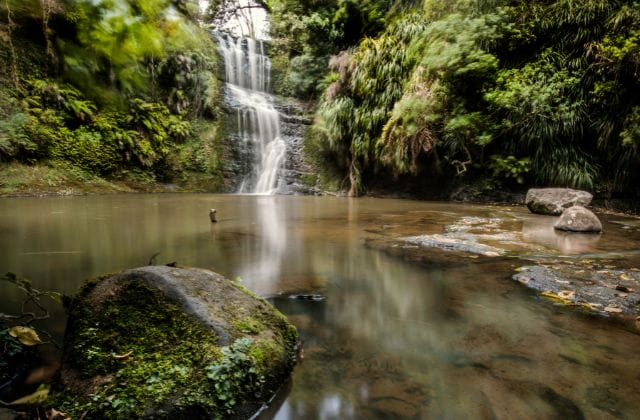 8 Best Reasons to Vist Waimano Falls Oahu