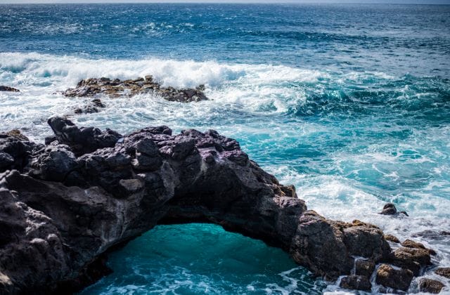 Discovering The Mermaid Cave in Oahu: 7 Reasons To Visit - My Hawaiian ...