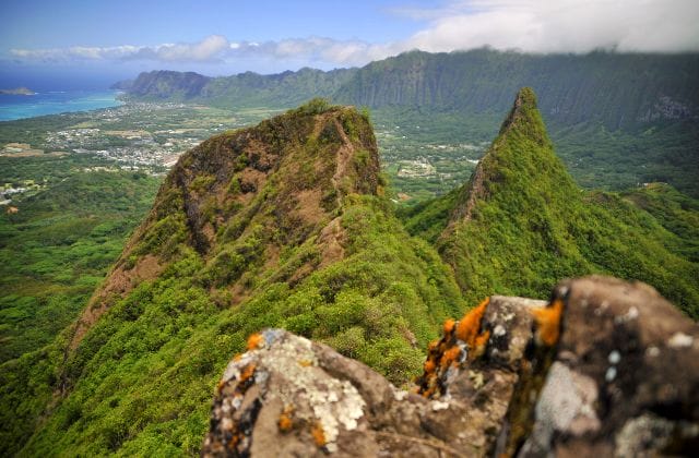 Three Peaks Hike Oahu: Everything You Need to Know! - My Hawaiian Adventure