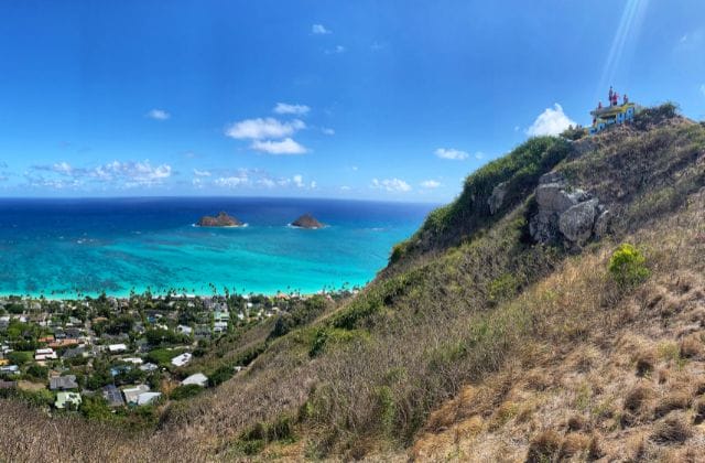 Kailua Hikes: Top 10 Trails - My Hawaiian Adventure