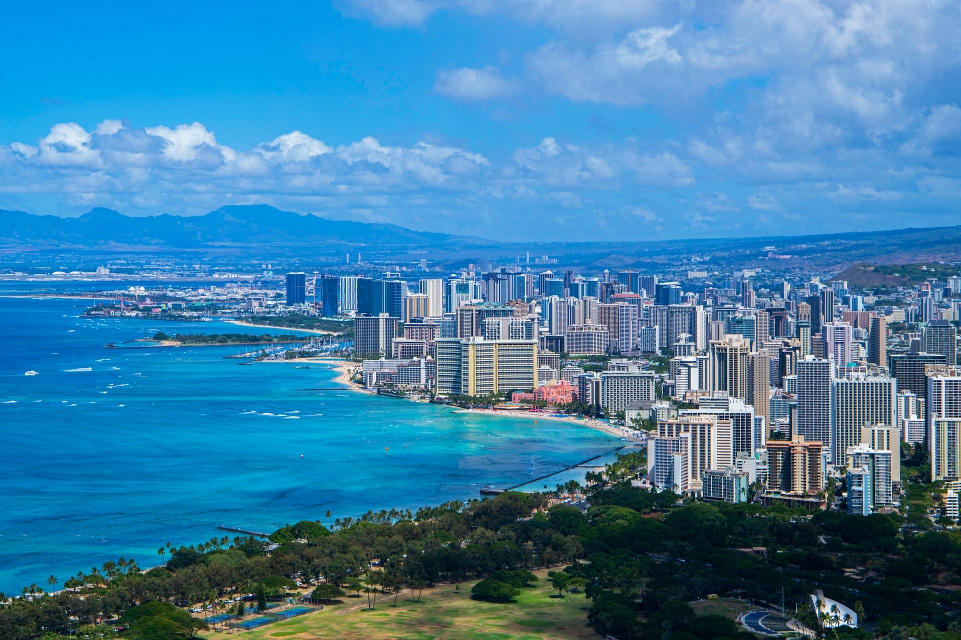 Honolulu Attractions: Your Dream Adventure Awaits [Top 10]
